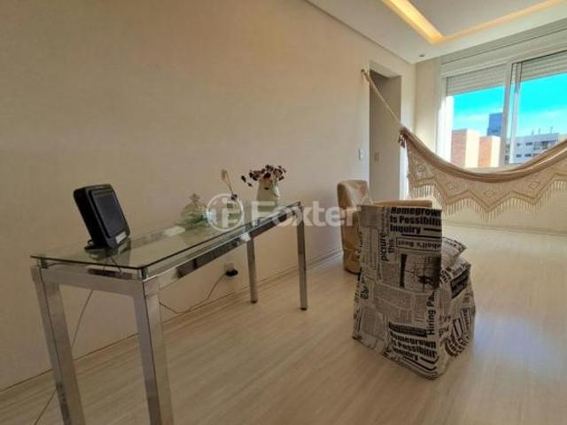 Apartamento, 1 dormitórios, 43.6 m², em Tristeza