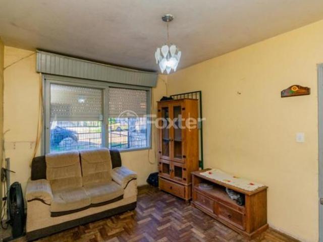 Apartamento, 1 dormitórios, 43.71 m², em Partenon