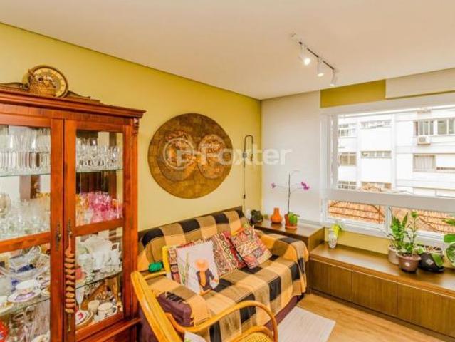 Apartamento, 1 dormitórios, 43.73 m², em Santana