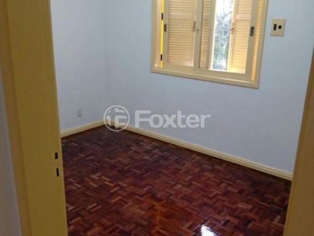 Apartamento, 1 dormitórios, 43.85 m², em Partenon