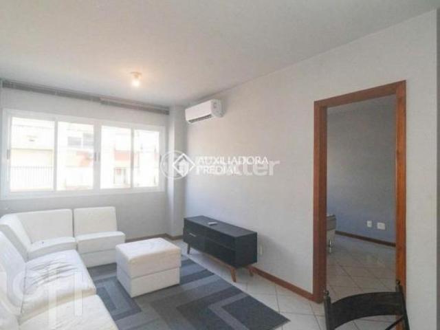 Apartamento, 1 dormitórios, 43.89 m², em Santana