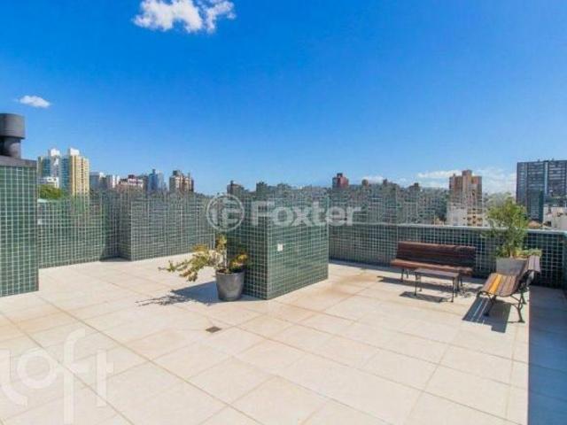 Apartamento, 1 dormitórios, 43.89 m², em Passo da Areia