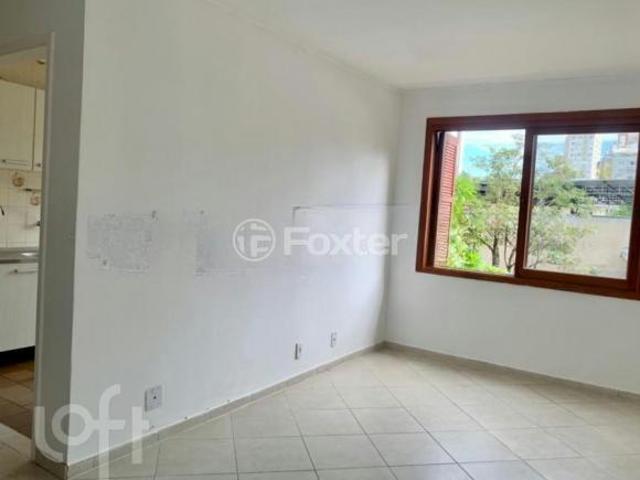 Apartamento, 1 dormitórios, 43.94 m², em Santo Antônio