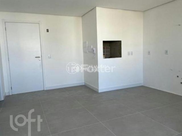 Apartamento, 1 dormitórios, 43.98 m², em Menino Deus