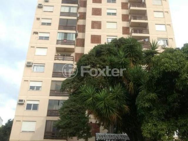 Apartamento, 1 dormitórios, 43.99 m², em Glória