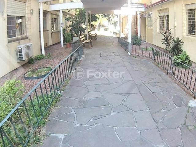 Apartamento, 1 dormitórios, 43.99 m², em Santana