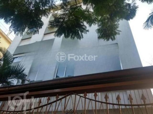 Apartamento, 1 dormitórios, 43.9 m², em Azenha