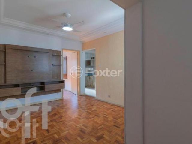 Apartamento, 1 dormitórios, 54 m², em Campos Elíseos