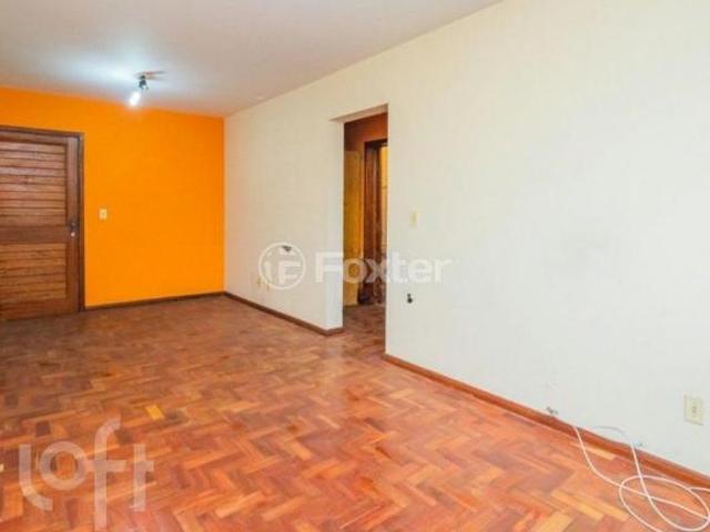 Apartamento, 1 dormitórios, 54 m², em Centro Histórico