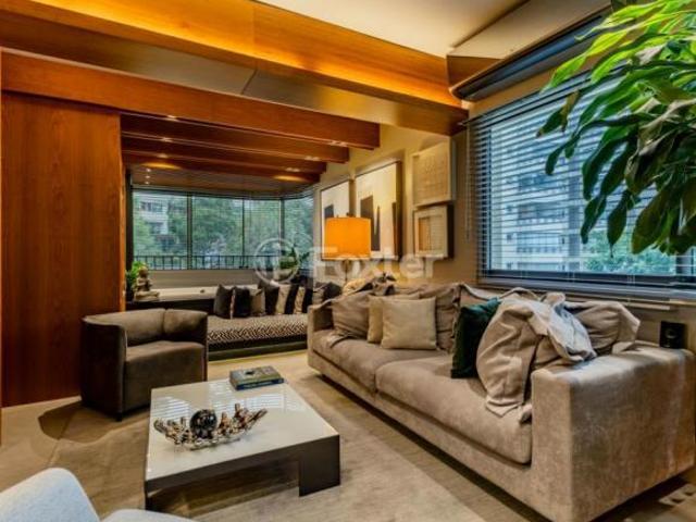 Apartamento, 1 dormitórios, 54 m², em Bela Vista