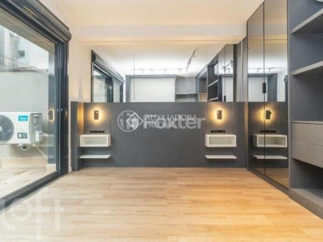 Apartamento, 1 dormitórios, 54 m², em Mont Serrat