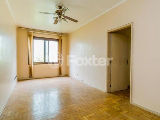 Apartamento, 1 dormitórios, 54 m², em Menino Deus