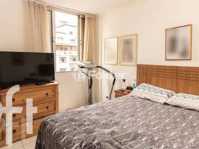 Apartamento, 1 dormitórios, 54 m², em Santa Efigênia
