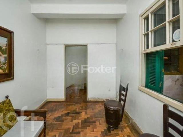 Apartamento, 1 dormitórios, 54 m², em Santana
