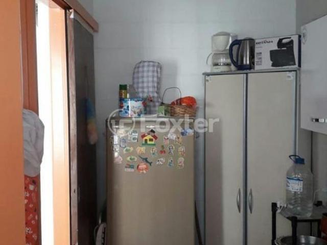 Apartamento, 1 dormitórios, 54 m², em Rubem Berta
