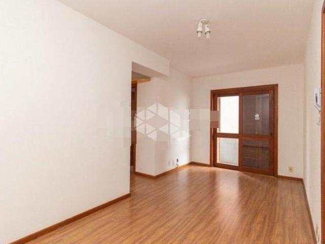 apartamento 1 dormitórios 54,12 m2 área privativa garagem