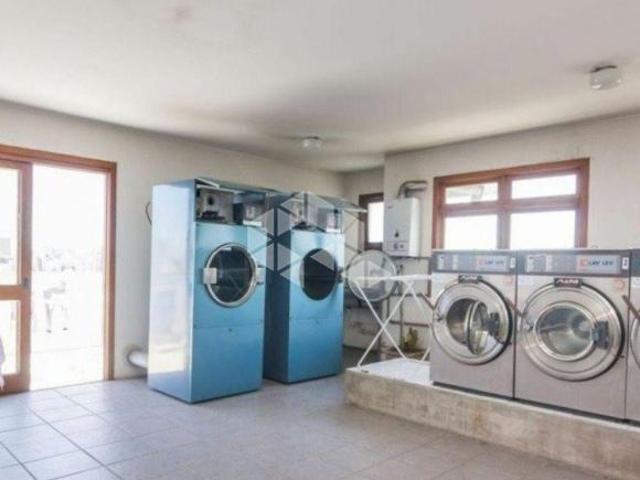 apartamento 1 dormitórios 54,12 m2 área privativa garagem