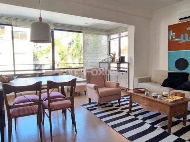 Apartamento, 1 dormitórios, 54.26 m², em Mont Serrat