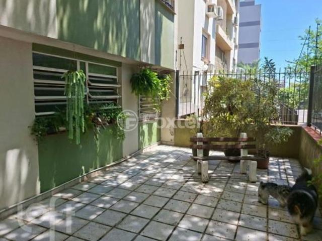 Apartamento, 1 dormitórios, 54.31 m², em Morro do Espelho