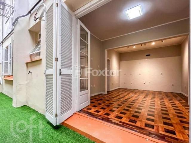 Apartamento, 1 dormitórios, 54.47 m², em Bom Fim