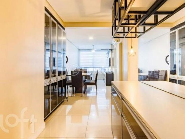Apartamento, 1 dormitórios, 54.66 m², em Passo da Areia