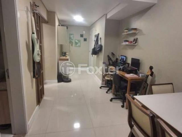Apartamento, 1 dormitórios, 54.66 m², em Passo da Areia