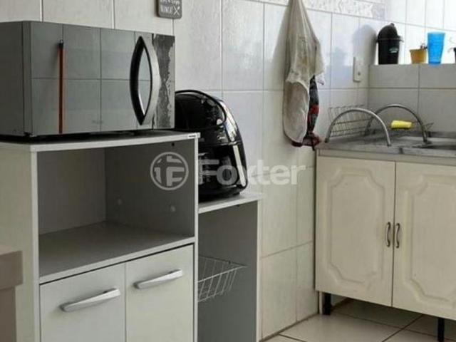 Apartamento, 1 dormitórios, 54.76 m², em Menino Deus