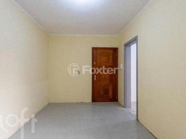Apartamento, 1 dormitórios, 54.77 m², em Centro Histórico