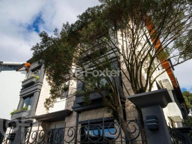 Apartamento, 1 dormitórios, 54.73 m², em Centro