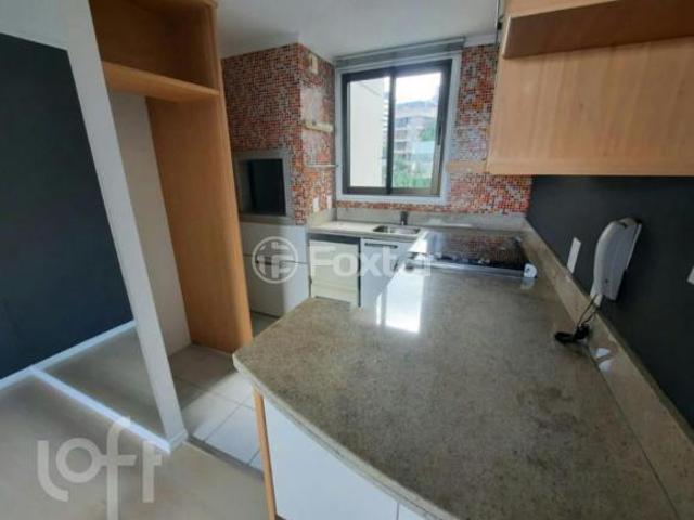 Apartamento, 1 dormitórios, 54.87 m², em Bela Vista