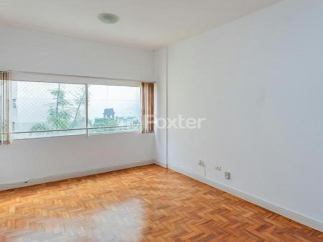 Apartamento, 1 dormitórios, 55 m², em Consolação
