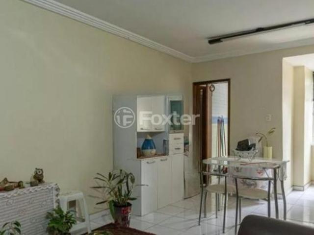 Apartamento, 1 dormitórios, 55 m², em Consolação