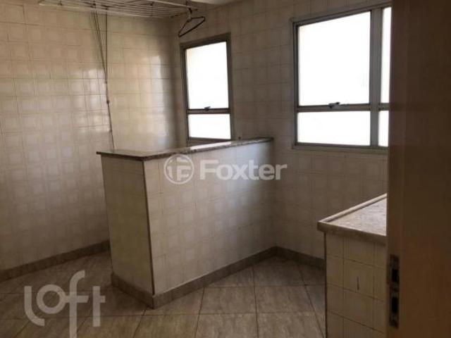 Apartamento, 1 dormitórios, 55 m², em Cambuci