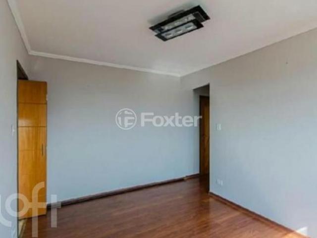 Apartamento, 1 dormitórios, 55 m², em Cambuci
