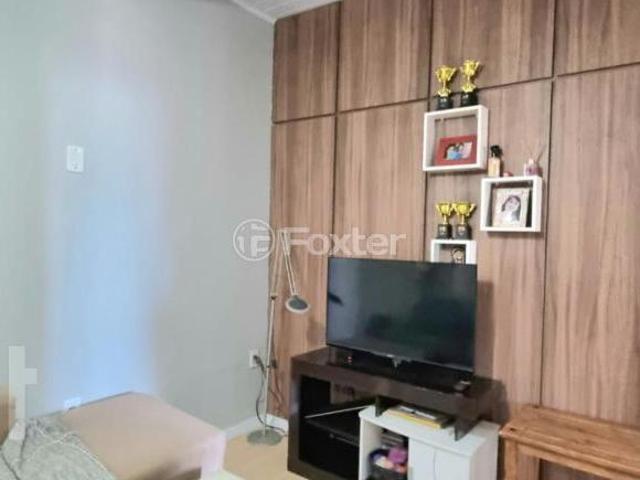 Apartamento, 1 dormitórios, 55 m², em Centro Histórico
