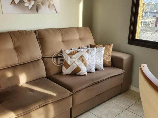 Apartamento, 1 dormitórios, 55 m², em Centro