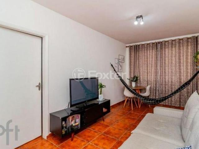 Apartamento, 1 dormitórios, 55 m², em Bela Vista