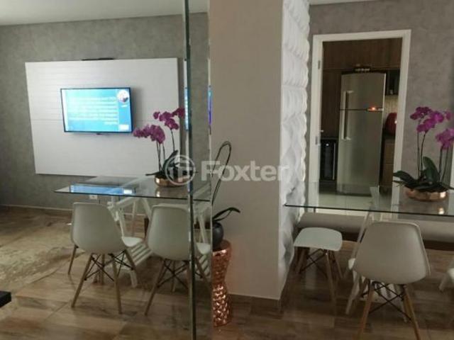Apartamento, 1 dormitórios, 55 m², em Bela Vista