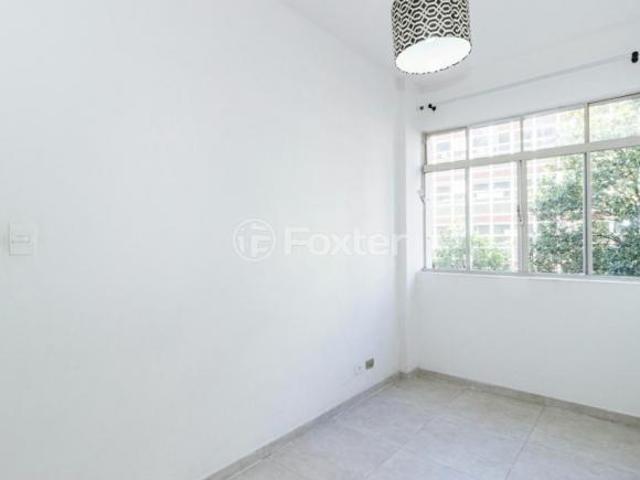 Apartamento, 1 dormitórios, 55 m², em Bela Vista