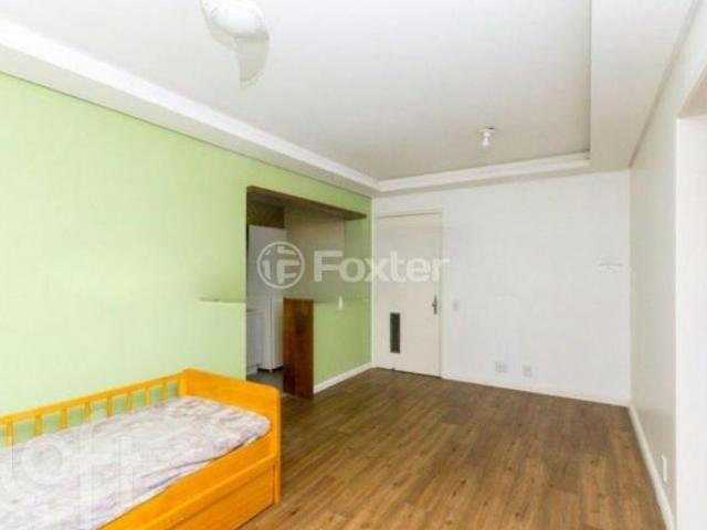 Apartamento, 1 dormitórios, 55 m², em Floresta