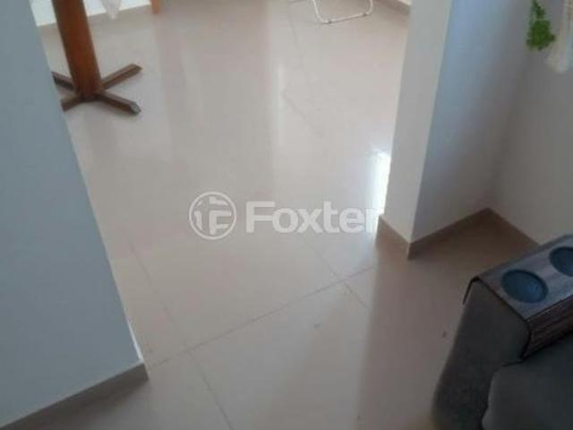 Apartamento, 1 dormitórios, 55 m², em Humaitá