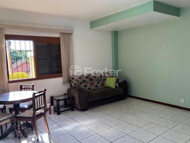 Apartamento, 1 dormitórios, 55 m², em Nossa Senhora das Graças