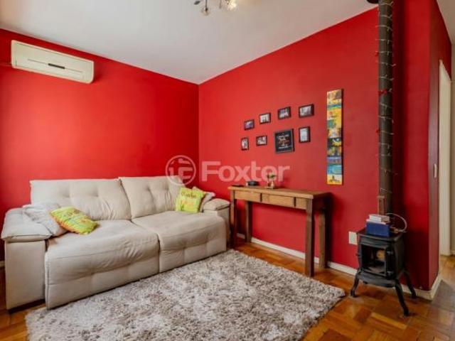 Apartamento, 1 dormitórios, 55 m², em Santana