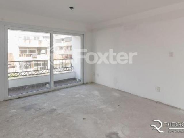 Apartamento, 1 dormitórios, 55.12 m², em Bom Fim