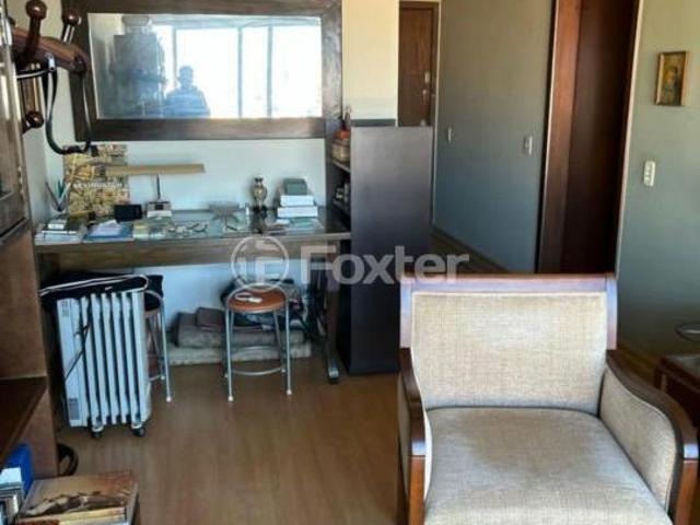Apartamento, 1 dormitórios, 55.22 m², em Independência