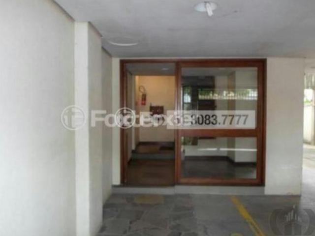 Apartamento, 1 dormitórios, 55.62 m², em Menino Deus