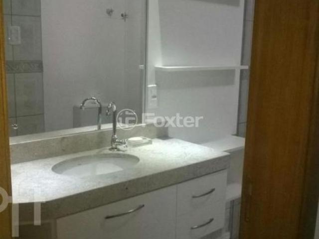 Apartamento, 1 dormitórios, 55.85 m², em Centro Histórico