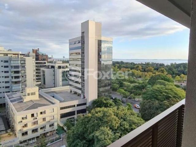 Apartamento, 1 dormitórios, 55.95 m², em Praia de Belas
