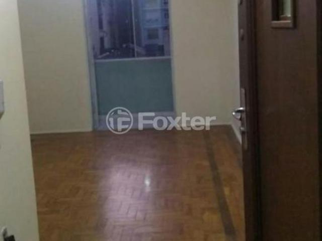 Apartamento, 1 dormitórios, 56 m², em Campos Elíseos