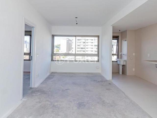 Apartamento, 1 dormitórios, 56 m², em Praia de Belas